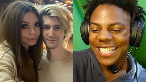 Why Did Xqc And Adept Break Up Xqc Explains Split After Rumors Dexerto