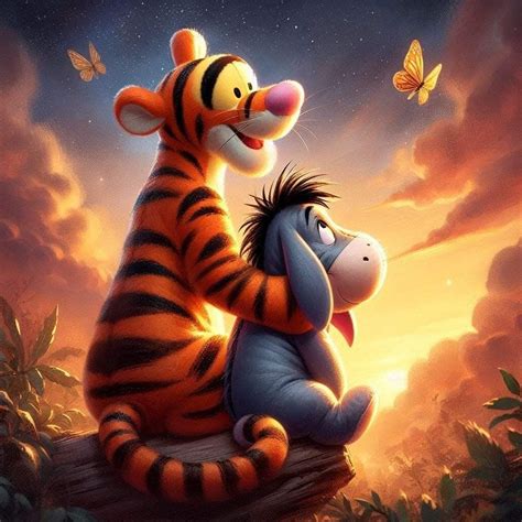 Pin By Pat Ramos On Eeyore Images In 2024 Winnie The Pooh Pictures