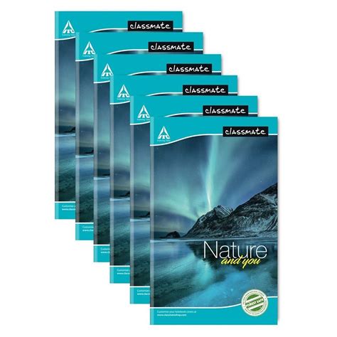 Classmate Single Line Long Notebook At ₹ 50piece Classmate Notebook