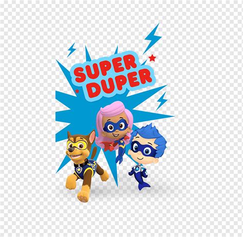 Logo Nickelodeon Nick Jr Superhero Karakter Backyardigans Kartun