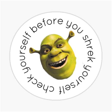 Shreked Gifts Merchandise Redbubble Shreked Gifts Merchandise Redbubble
