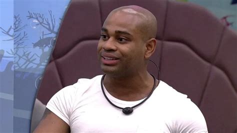 Cezar Está Entre Os Brothers Menos Votados Da História Do Bbb Veja