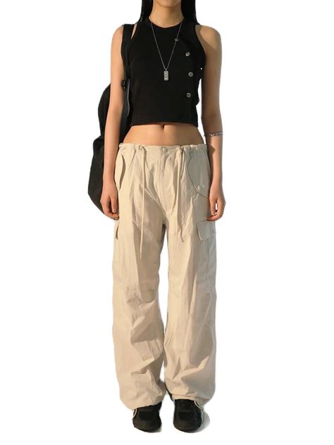 Teen Wearing Baggy Sweatpants