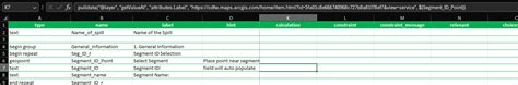 Solved Survey123 Xlsform Pulldatalayer Not Working Esri Community