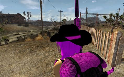 Need Help With My Kitty Script Page 2 Fallout Technical Support