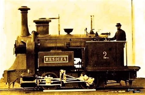 A I Fost Vreodat La Muzeul Locomotivelor Cu Abur De La Re I A