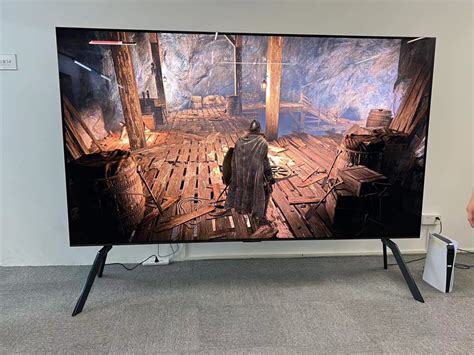 Tcl 新发布的 115 英寸超大屏电视 X11g Max，会成为豪宅顶配一步到位的首选吗 知乎