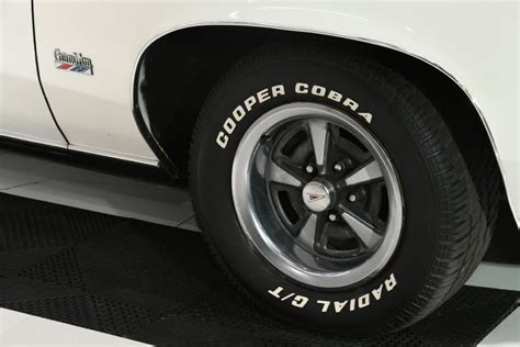 1974 Pontiac Grand Am Volo Museum