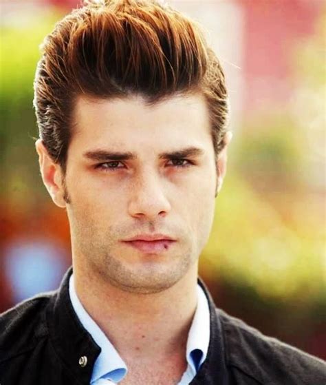 Pictures Of Berk Cankat