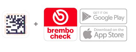 Brembo Qr And Check App Motorquality
