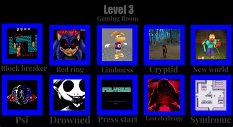 Internet Mythology Freeplay Screen Pt 1 Rfridaynightfunkin