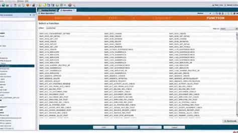 SAP Connector For Jitterbit Harmony The World S Fastest Cloud Integration Platform YouTube