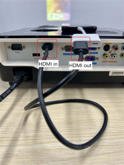 4 Verified Ways To Easily Connect Your Phone To A BenQ Projector PointerClicker Com