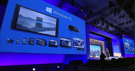 Developers Developers Windows 10 As A Unified Platform Runs Android