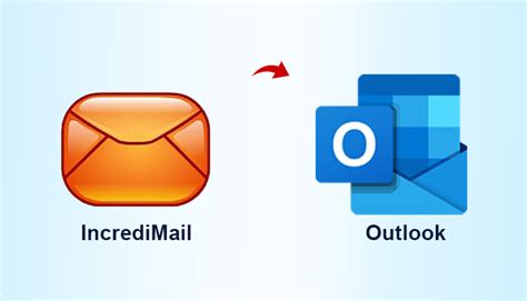 Import Incredimail To Outlook Complete Manual Solution