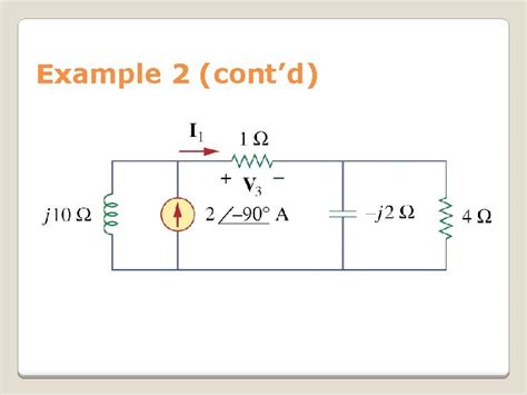 Circuit Theorems ELEC Electric Circuit Analysis II