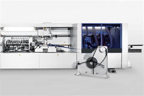 Softforming Machines Homag Electro Tech Machinery