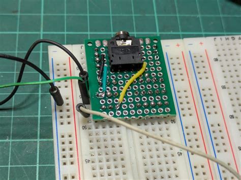 Sending Pictures Over The Airwaves Sstv With A Raspberry Pi Pico