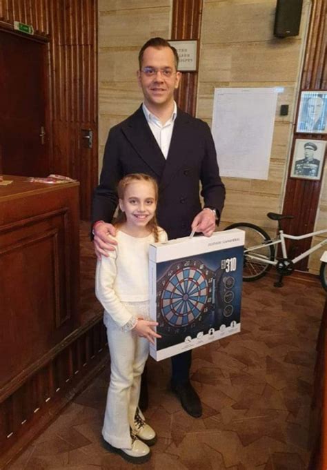 Награда от конкурса „Мартеница ти дарявам“