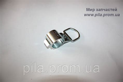 Купить Держатель ремня Оригинал для Echo SRM-22GES, GT-22GES от ...