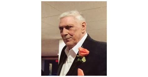 James Tarjick Sr Obituary 2024 Dalton Ma Dery Funeral Home