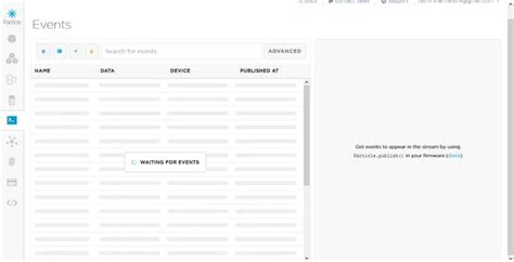 Getting Started With Particle Argon 3 Steps With Pictures Instructables