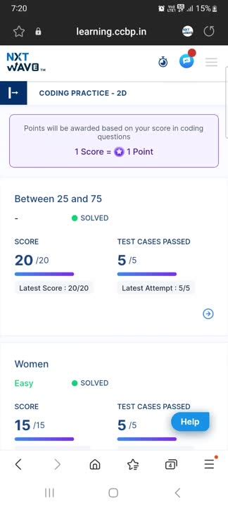 Nalla Sai Prakash On Linkedin Day24 30daysofcode Ccbp Nxtwave Python