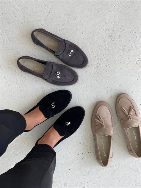 Лофери — ціна 1900 грн у каталозі Лофери Купити жіночі речі за доступною ціною на Шафі Україна