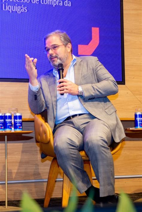 Encontro do Lide discute governança e transformação no Grupo Edson