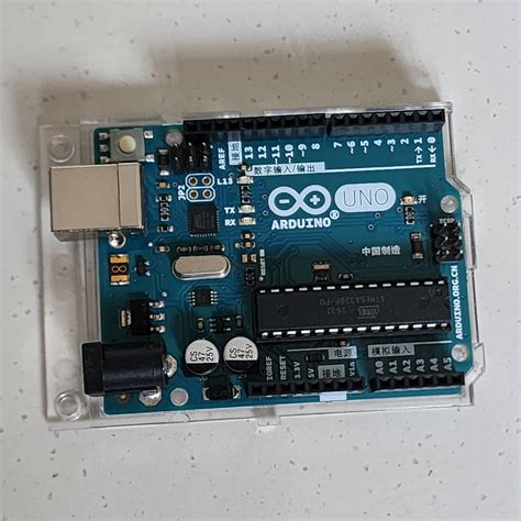 Arduino Uno R Computers Tech Parts Accessories Computer Parts On Carousell