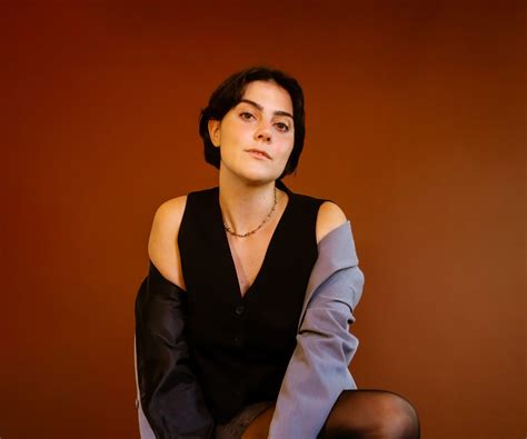 Our Laner Of The Week Is Alix Curnow Mustard Lane