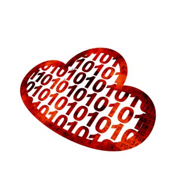 Digital Concept Code Overlay On Cloud Computing Binary Network PNG Transparent Image And
