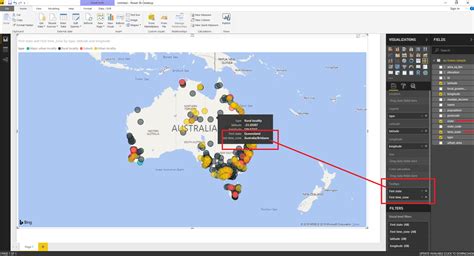 solved how can i use names for addresses on a map rather