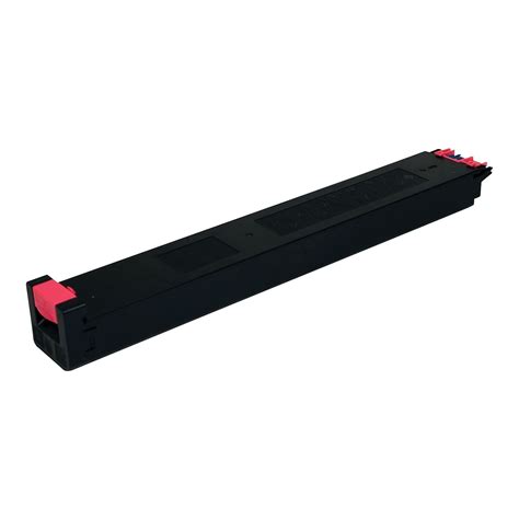 Sharp Mx 51nt Ma Magenta Toner Cartridge Mx 51ntma Compatible
