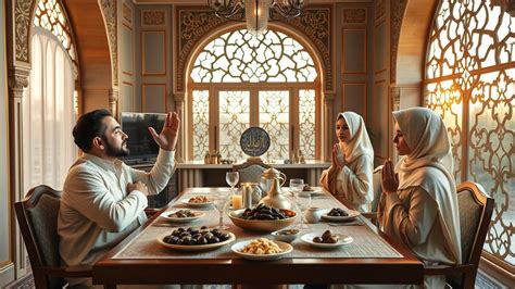 Kapan Sebaiknya Membaca Doa Buka Puasa Sebelum Atau Setelah Berbuka