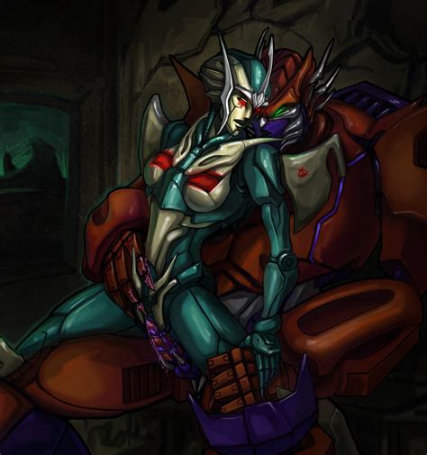 Post 1562585 Pollution Of Subterranean Waters Rampage Transformers