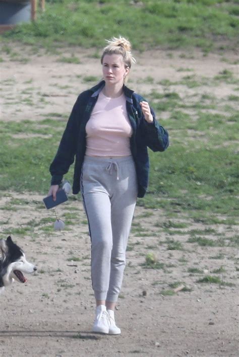 Ireland Baldwin Paparazzi Braless Shots Thefappening Link