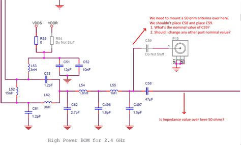 Cc2652p Znp Pinout Zigbee And Thread Forum Zigbee And Thread Ti E2e Support Forums