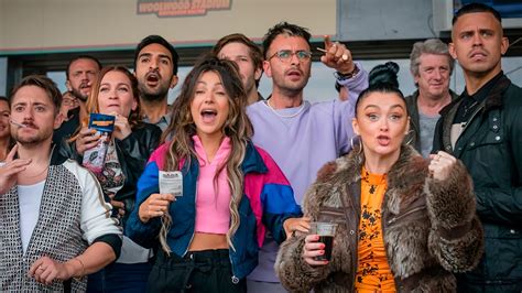 Сериал Голяк — смотреть онлайн в озвучке Кубик в Кубе сериал 2019