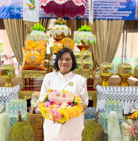 คุณครูไม่ใหญ่ 🌍เราดีเพียงคนเดียวไม่ได้🤝 เราจะดีคนเดียวไม่ได้ เพราะมีคนดีเป็นจำนวนมากที่ดีตาม