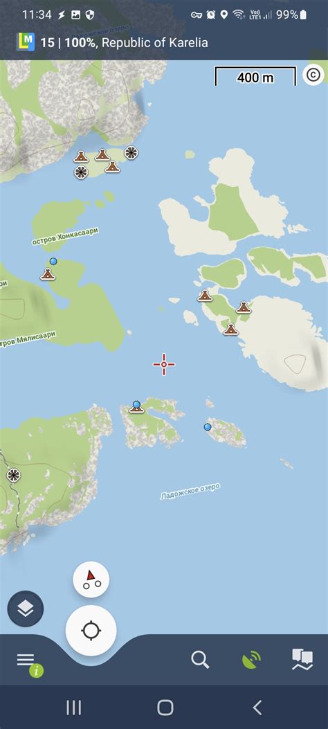 LoMaps Vs OSM Maps Names Of Islands Are Missing In The LoMaps Locus Map Help Desk