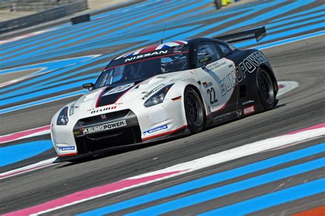 2010 Nismo Gt R Gt1 Image Photo 1 Of 5