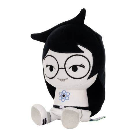 Jade Plushie Makeship