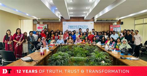 Speakers For Swift Passage Of Tobacco Control Law Amendment