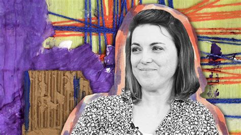 Mary Blasius Roadtrip Nation