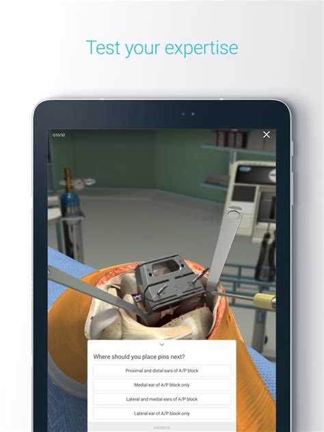 Touch Surgery For Android Apk Download