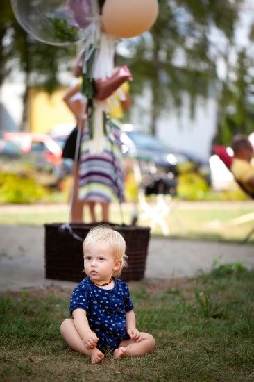 BĒrnu BallĪte 2018