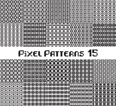Premium Vector Fabric Texture Seamless Pattern