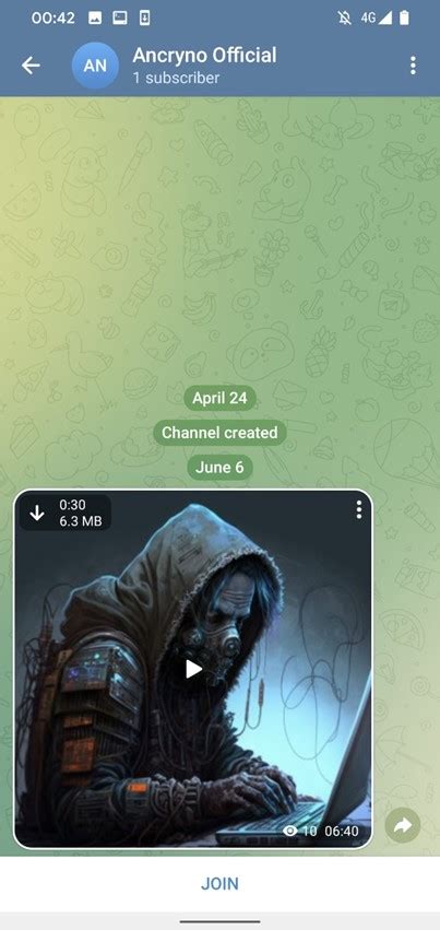 Set Research Discovers Evilvideo Telegram App For Android Targeted By