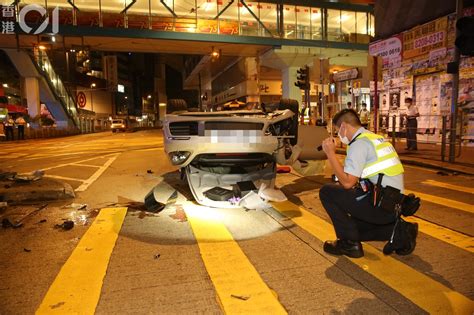 香港即時新聞 Now 孔繁毅倡撤食肆人數上限 兩、三周疫情無反彈可「00」